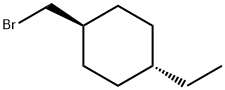 Cyclohexane, 1-(bromomethyl)-4-ethyl-, trans- in India - Chemicalbook.in