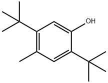 Phenol, 2,5-bis(1,1-dimethylethyl)-4-methyl- in India - Chemicalbook.in