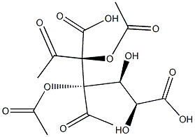 tetraacetyl-mucic acid in India - Chemicalbook.in