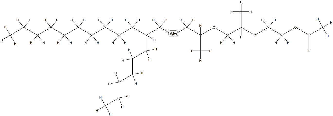 PROPYLENE GLYCOL ISOCETETH-3 ACETATE in India - Chemicalbook.in