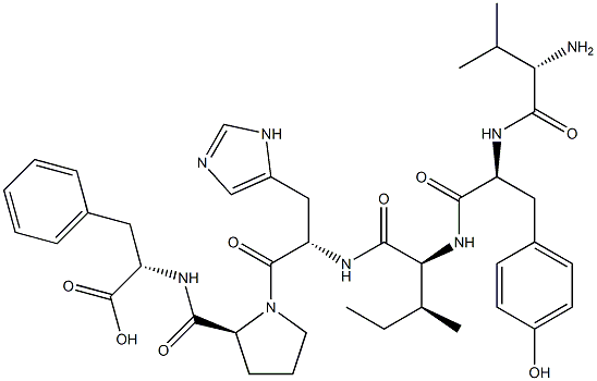 Angiotensin IV in India - Chemicalbook.in