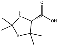L-PENICILLAMINE ACETONE ADDUCT HYDROCHLORIDE in India - Chemicalbook.in