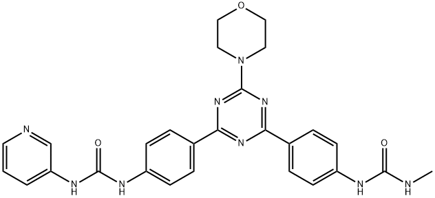 SMG 1 KINASE INHIBITOR in India - Chemicalbook.in