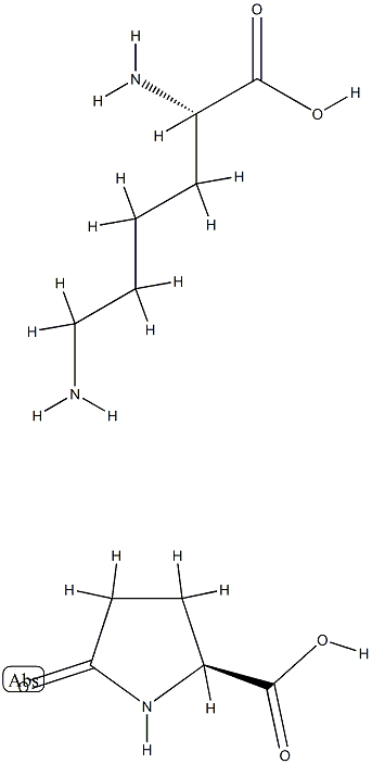 L-lysine, compound with 5-oxo-L-proline (1:1) in India - Chemicalbook.in