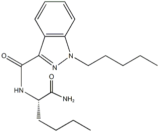 ADB-PINACA isomer 3 in India - Chemicalbook.in