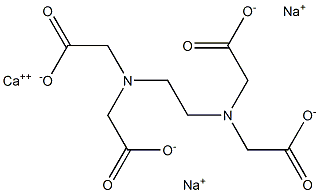 CalciuM disodiuM EDTA in India - Chemicalbook.in