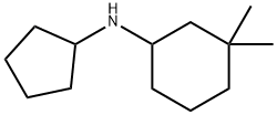 Cyclohexanamine, N-cyclopentyl-3,3-dimethyl- in India - Chemicalbook.in