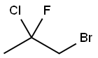 Propane, 1-bromo-2-chloro-2-fluoro- in India - Chemicalbook.in