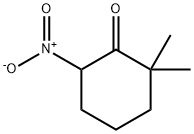Cyclohexanone, 2,2-dimethyl-6-nitro- in India - Chemicalbook.in