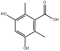 Benzoic acid, 3,5-dihydroxy-2,6-dimethyl- in India - Chemicalbook.in