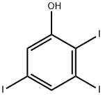 Phenol, 2,3,5-triiodo- in India - Chemicalbook.in