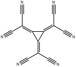Propanedinitrile, 2,2',2''-(1,2,3-cyclopropanetriylidene)tris- in India ...
