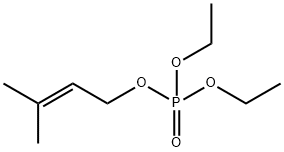 Phosphoric acid, diethyl 3-methyl-2-buten-1-yl ester in India - Chemicalbook.in