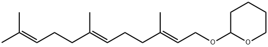 all-trans-Farnesol Tetrahydropyranyl Ether in India - Chemicalbook.in
