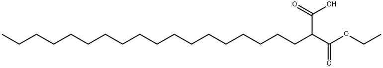Propanedioic acid, 2-octadecyl-, 1-ethyl ester in India - Chemicalbook.in