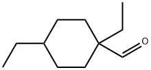 Cyclohexanecarboxaldehyde, 1,4-diethyl- in India - Chemicalbook.in
