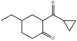 Cyclohexanone, 2-(cyclopropylcarbonyl)-4-ethyl- in India - Chemicalbook.in