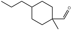 Cyclohexanecarboxaldehyde, 1-methyl-4-propyl- in India - Chemicalbook.in