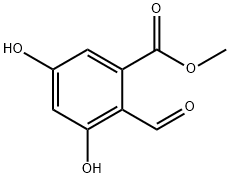 Benzoic acid, 2-formyl-3,5-dihydroxy-, methyl ester in India - Chemicalbook.in