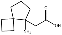 Spiro[3.4]octane-5-acetic acid, 5-amino- in India - Chemicalbook.in