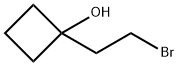 Cyclobutanol, 1-(2-bromoethyl)- in India - Chemicalbook.in