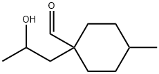 Cyclohexanecarboxaldehyde, 1-(2-hydroxypropyl)-4-methyl- in India ...