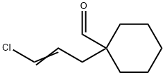 Cyclohexanecarboxaldehyde, 1-(3-chloro-2-propen-1-yl)- in India ...