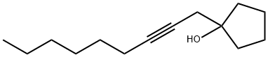 Cyclopentanol, 1-(2-nonyn-1-yl)- in India - Chemicalbook.in