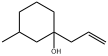Cyclohexanol, 3-methyl-1-(2-propen-1-yl)- in India - Chemicalbook.in