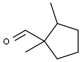 Cyclopentanecarboxaldehyde, 1,2-dimethyl- in India - Chemicalbook.in