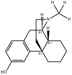 Levorphanol-D3 solution in India - Chemicalbook.in