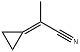 Propanenitrile, 2-cyclopropylidene- in India - Chemicalbook.in