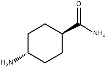 Cyclohexanecarboxamide, 4-amino-, trans- in India - Chemicalbook.in