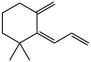 Cyclohexane, 1,1-dimethyl-3-methylene-2-(2-propenylidene)-, (Z)- (9CI) in India - Chemicalbook.in