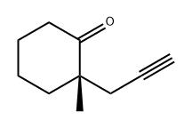 Cyclohexanone, 2-methyl-2-(2-propyn-1-yl)-, (2S)- in India ...