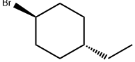 Cyclohexane, 1-bromo-4-ethyl-, trans- in India - Chemicalbook.in