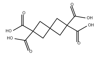 Spiro[3.3]heptane-2,2,6,6-tetracarboxylic acid in India - Chemicalbook.in