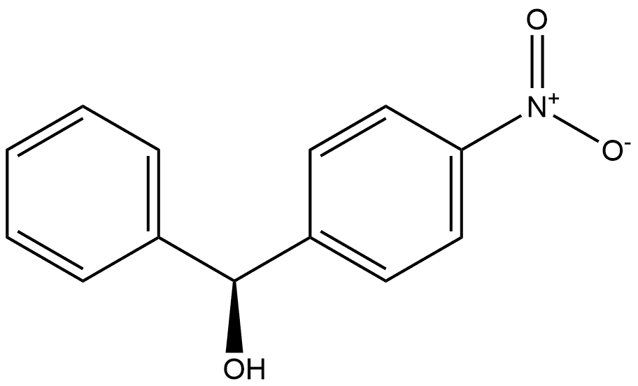 Benzenemethanol, 4-nitro-α-phenyl-, (αS)- in India - Chemicalbook.in