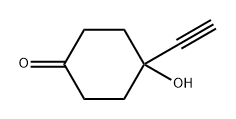 Cyclohexanone, 4-ethynyl-4-hydroxy- in India - Chemicalbook.in