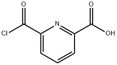 2-Pyridinecarboxylic acid, 6-(chlorocarbonyl)- in India - Chemicalbook.in