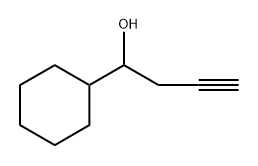 Cyclohexanemethanol, α-2-propyn-1-yl- in India - Chemicalbook.in