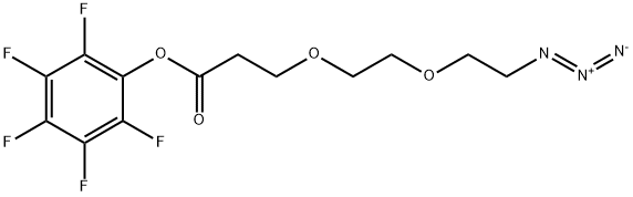 Azido-PEG2-PFP ester in India - Chemicalbook.in