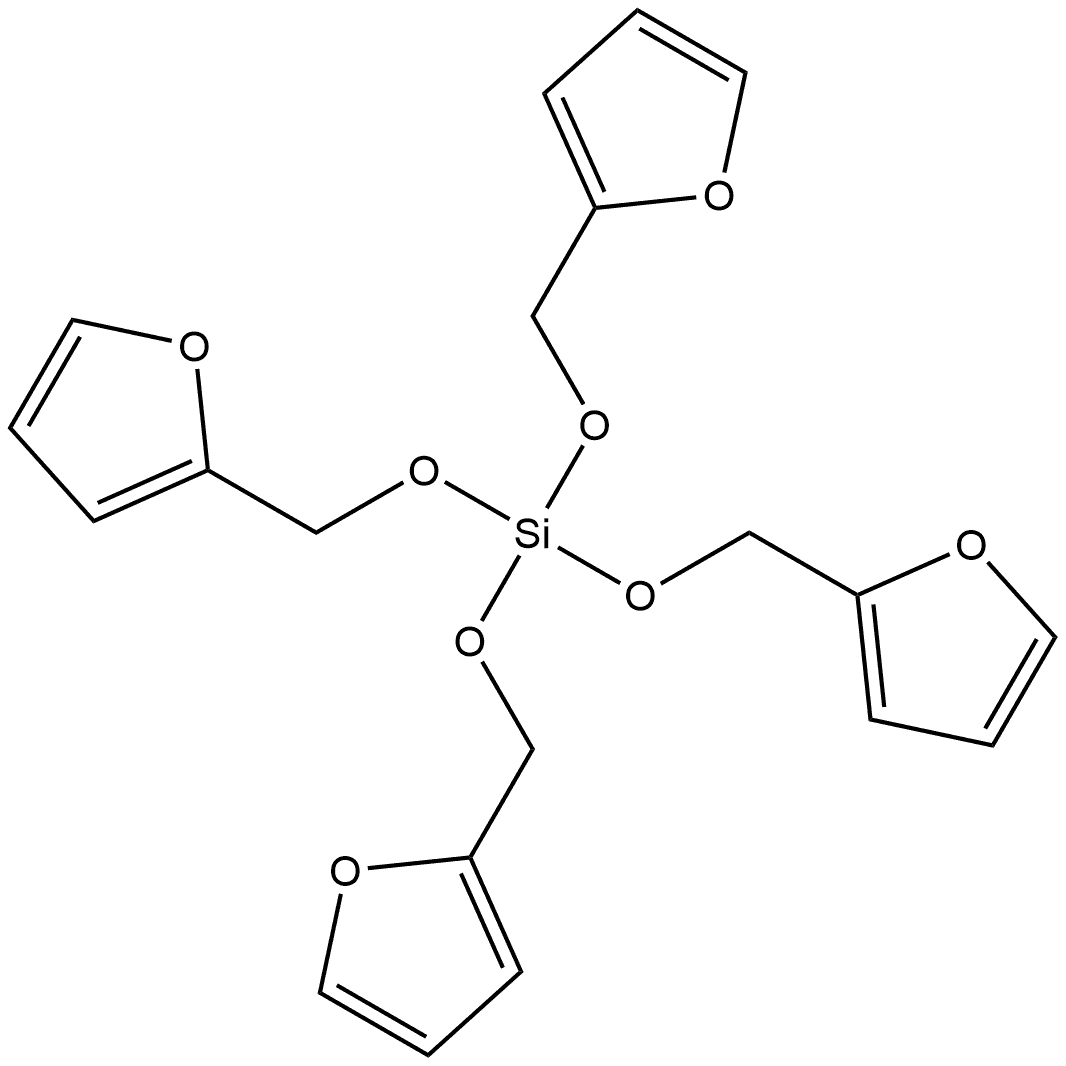 Silicic acid (H4SiO4), tetrakis(2-furanylmethyl) ester in India ...