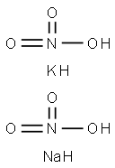 Sodium nitrate, Potassium nitrate mixture. in India - Chemicalbook.in