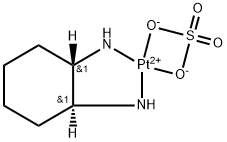 azanide, cyclohexanamine, platinum(+4) cation, trisulfate in India ...