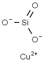 Silicic acid, copper salt in India - Chemicalbook.in