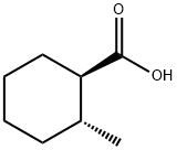 trans-2-methylcyclohexanecarboxylic acid in India - Chemicalbook.in
