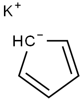 Potassium cyclopentadienide in India - Chemicalbook.in