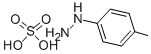P-TOLYLHYDRAZINE SULFATE in India - Chemicalbook.in