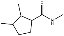Cyclopentanecarboxamide, N,2,3-trimethyl- in India - Chemicalbook.in